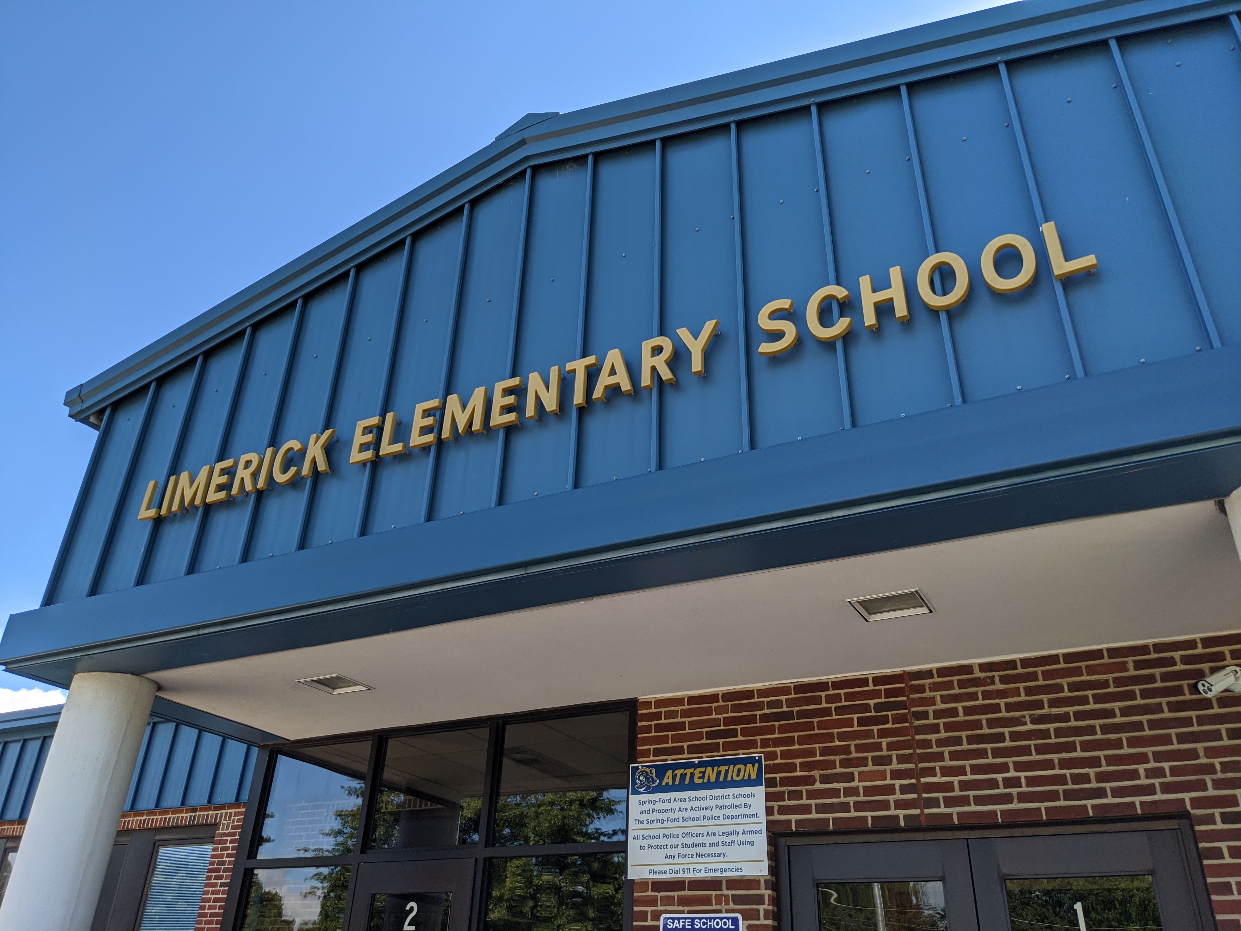 Limerick Elementary Home & School League – Connecting school and family ...